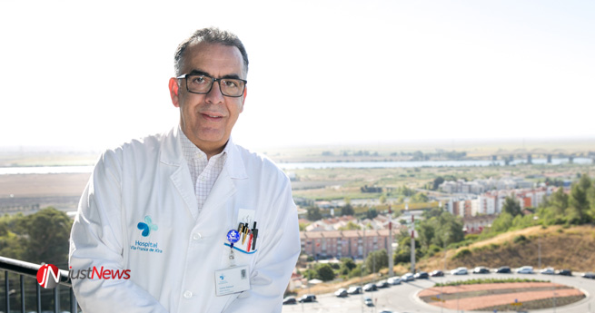 HVFX organiza Jornadas de Cardiologia do Sul e Regiões Autónomas