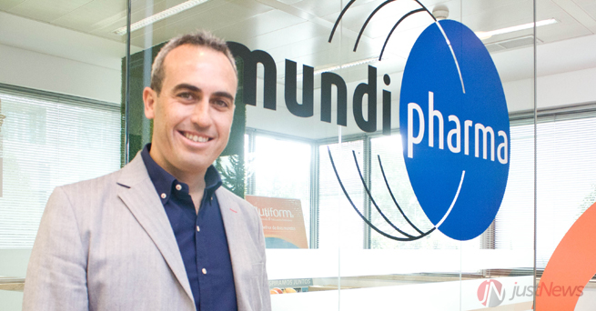 Farmacêutica Mundipharma inicia atividade em Portugal com tratamento ...