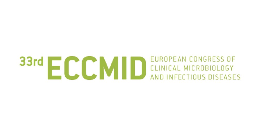 33.º Congresso Europeu de Microbiologia Clínica e Doenças Infeciosas ...