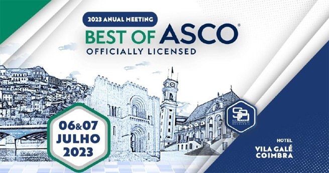 Best of American Society of Clinical Oncology - ASCO 2023