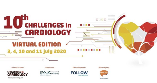 Challenges in Cardiology 2020 (online)