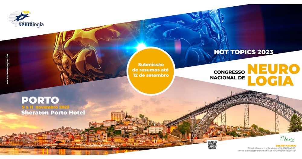 Congresso de Neurologia 2023 - Hot Topics 2023