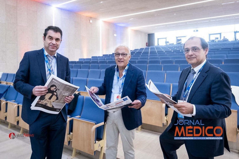71.º Congresso Nacional da SPORL-CCP