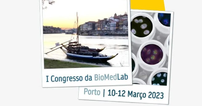 Ciências Biomédicas Laboratoriais: I Congresso BioMedLab promete ser ...