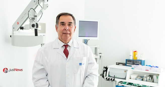 Otorrinolaringologia do Hospital CUF Viseu: uma referência nacional com ...