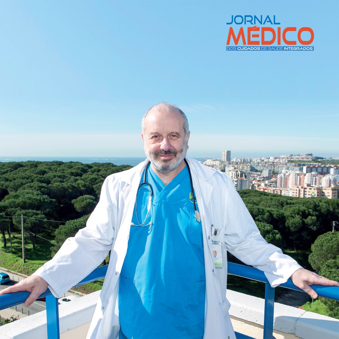 Prémio Nacional de Medicina Interna distinguiu Luís Campos, «um símbolo ...