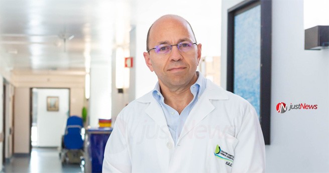 «Todo o cardiologista que não tiver em atenção a prevenção estará a ser ...